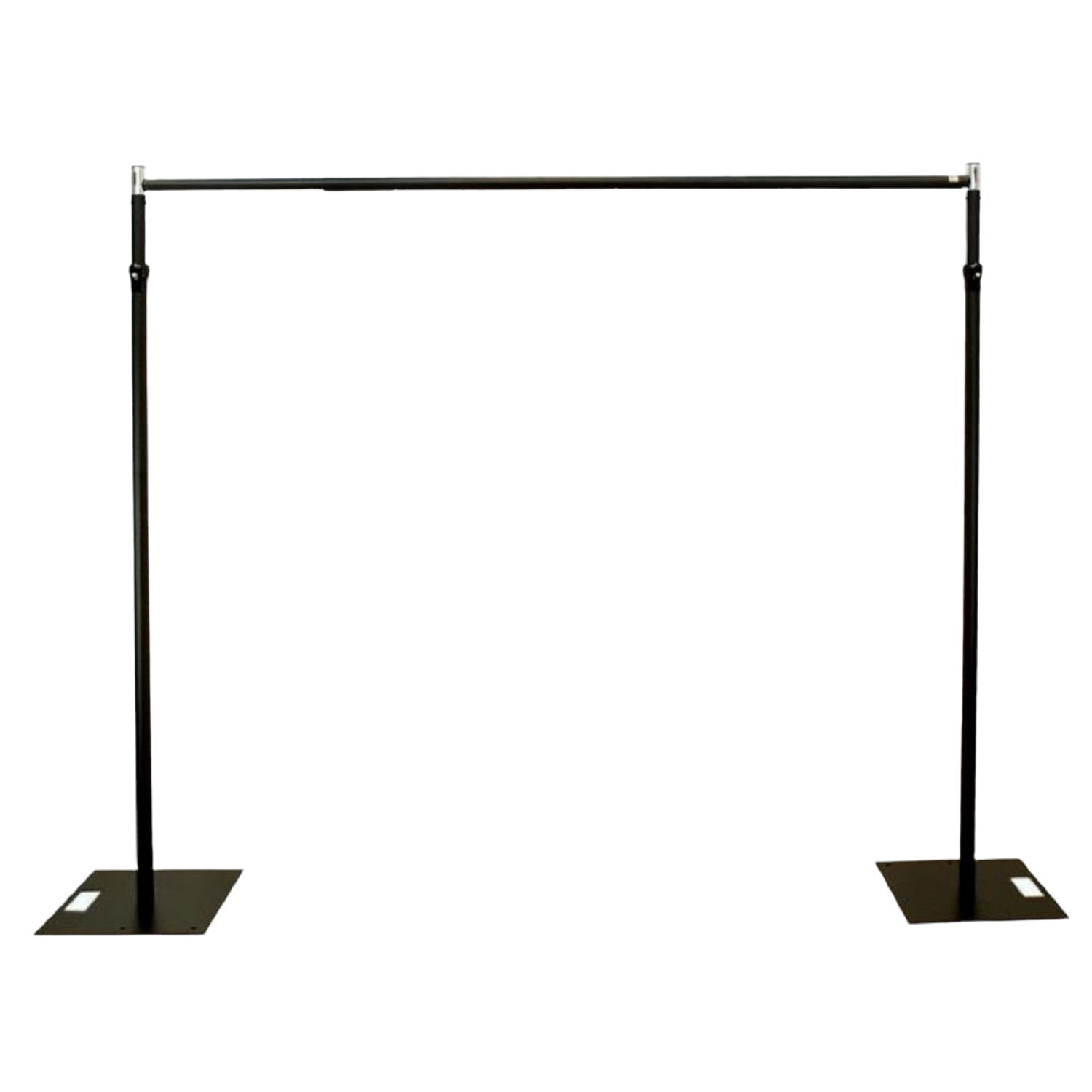 Extra Large Pipe and Drape System – Adelaide Wedding Hire