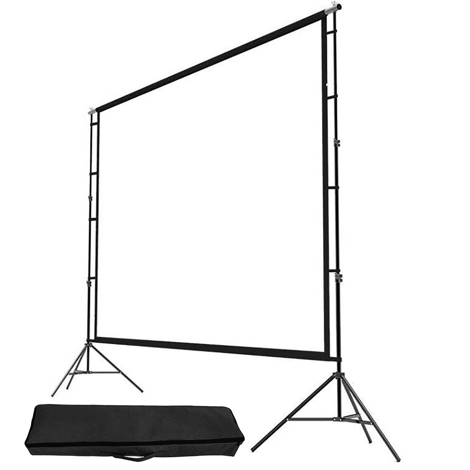 Projector Screen 100 inch – Adelaide Wedding Hire