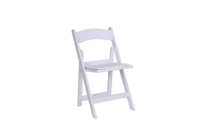 Americana Chair – Adelaide Wedding Hire