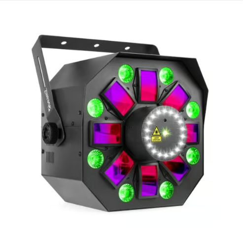 Party Multi Effect Light – Adelaide Wedding Hire