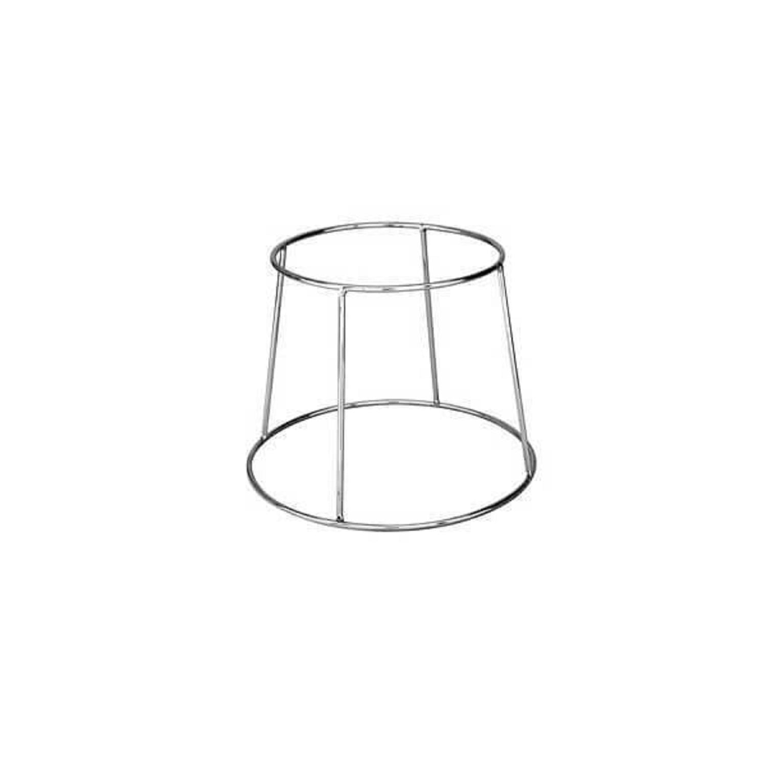 Plate Riser – Adelaide Wedding Hire