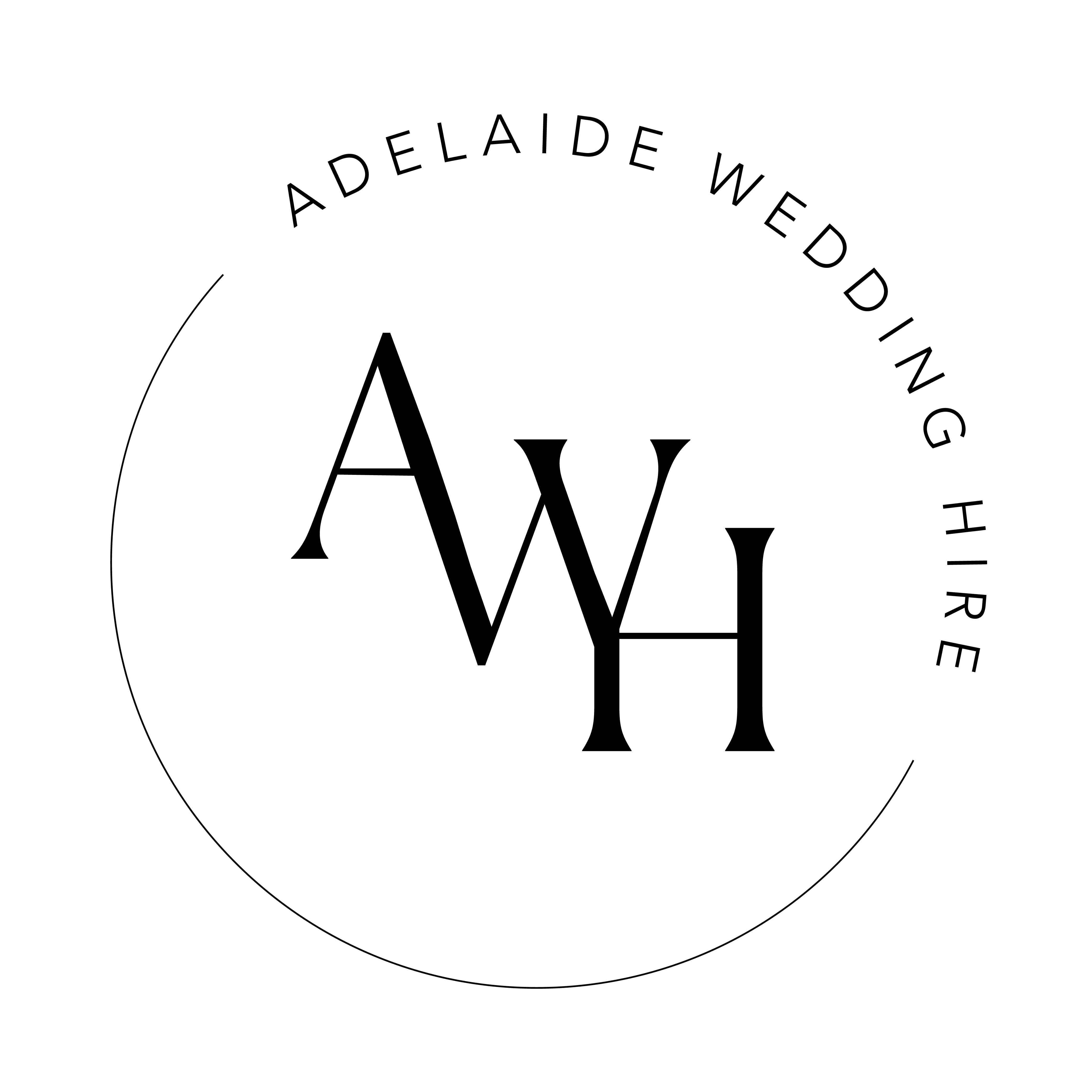Adelaide Wedding Hire