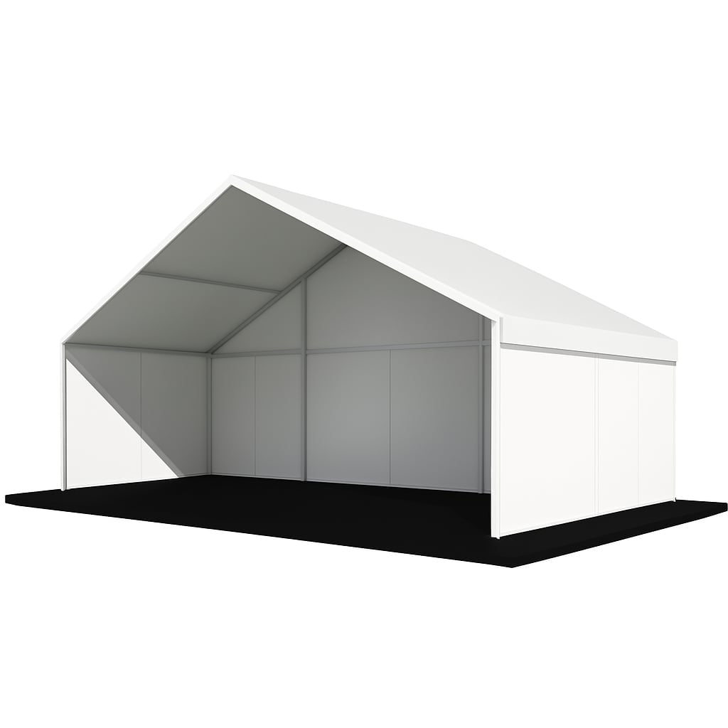 Stage Cover – Adelaide Wedding Hire